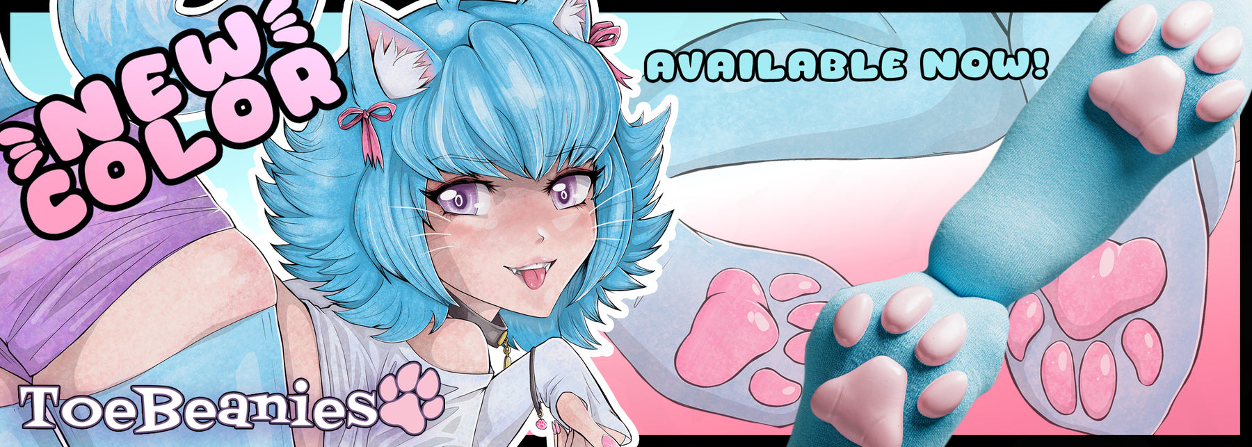 ToeBeanies